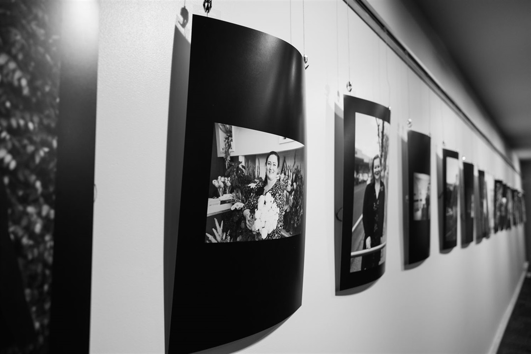 Bring your art to us COPACC