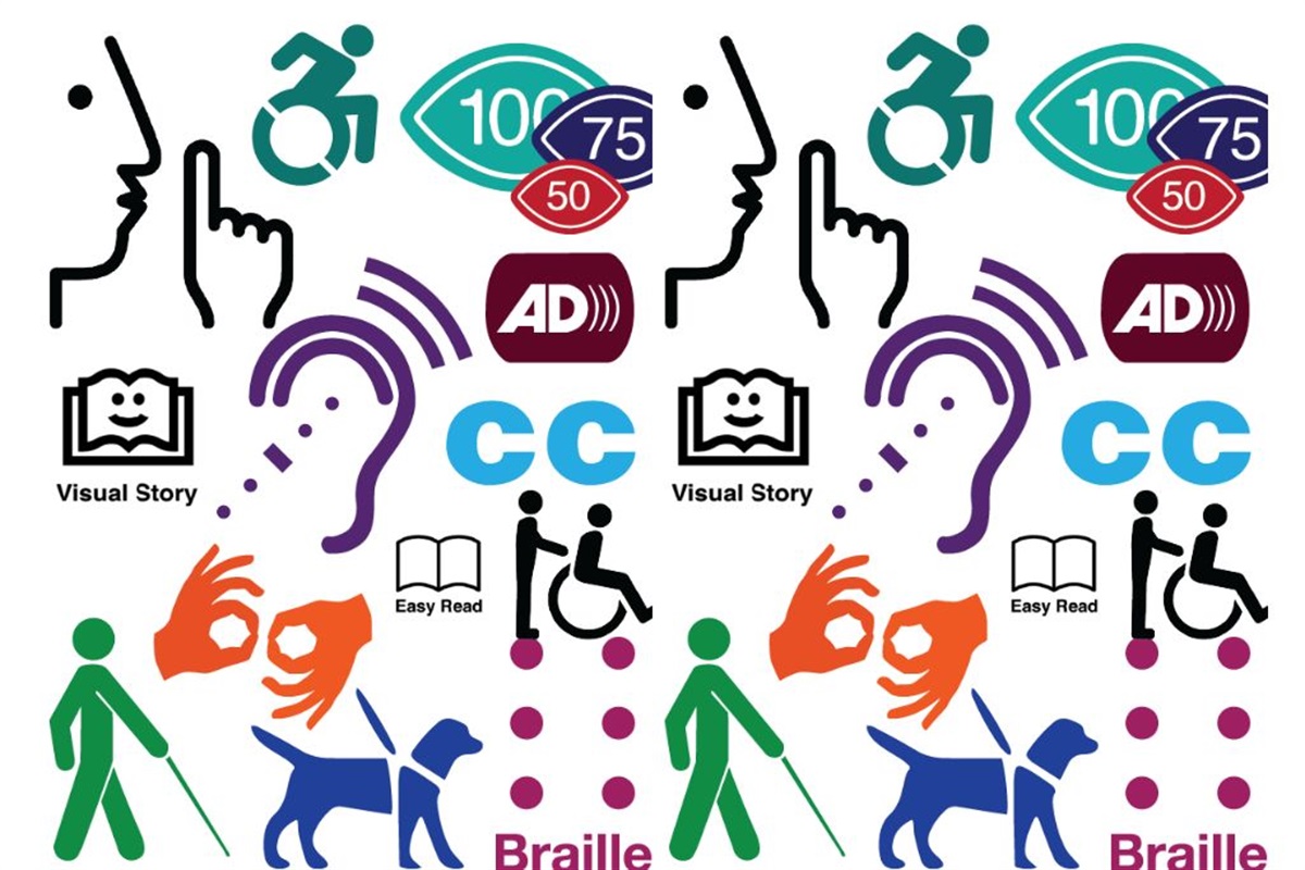 ACCESSIBILITY COPACC