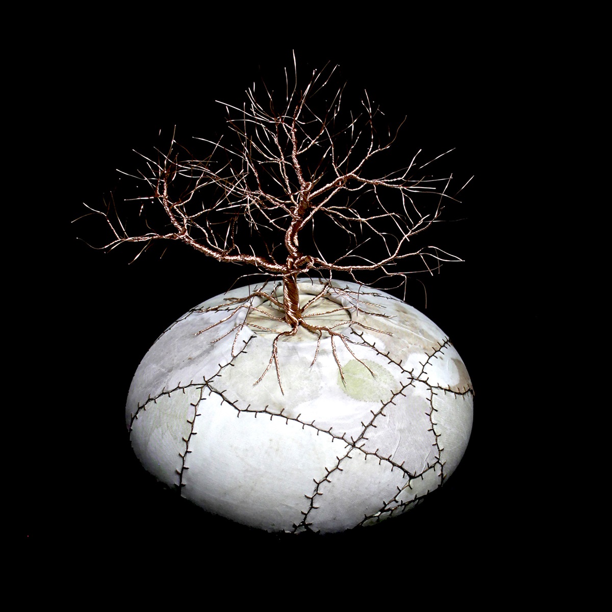 1. Solitude by Tamara Russell COPACC